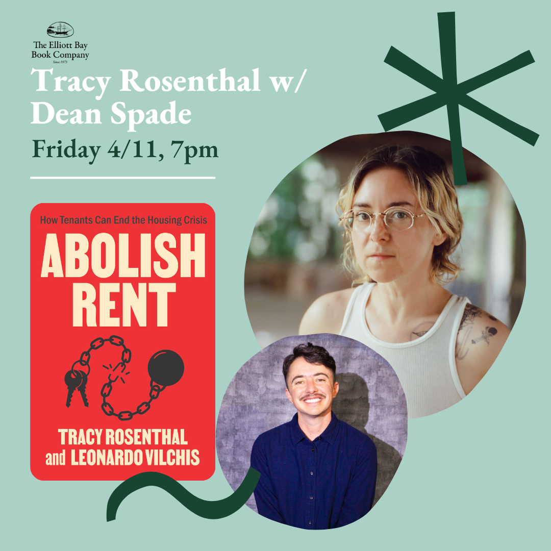 Elliott Bay Book Company