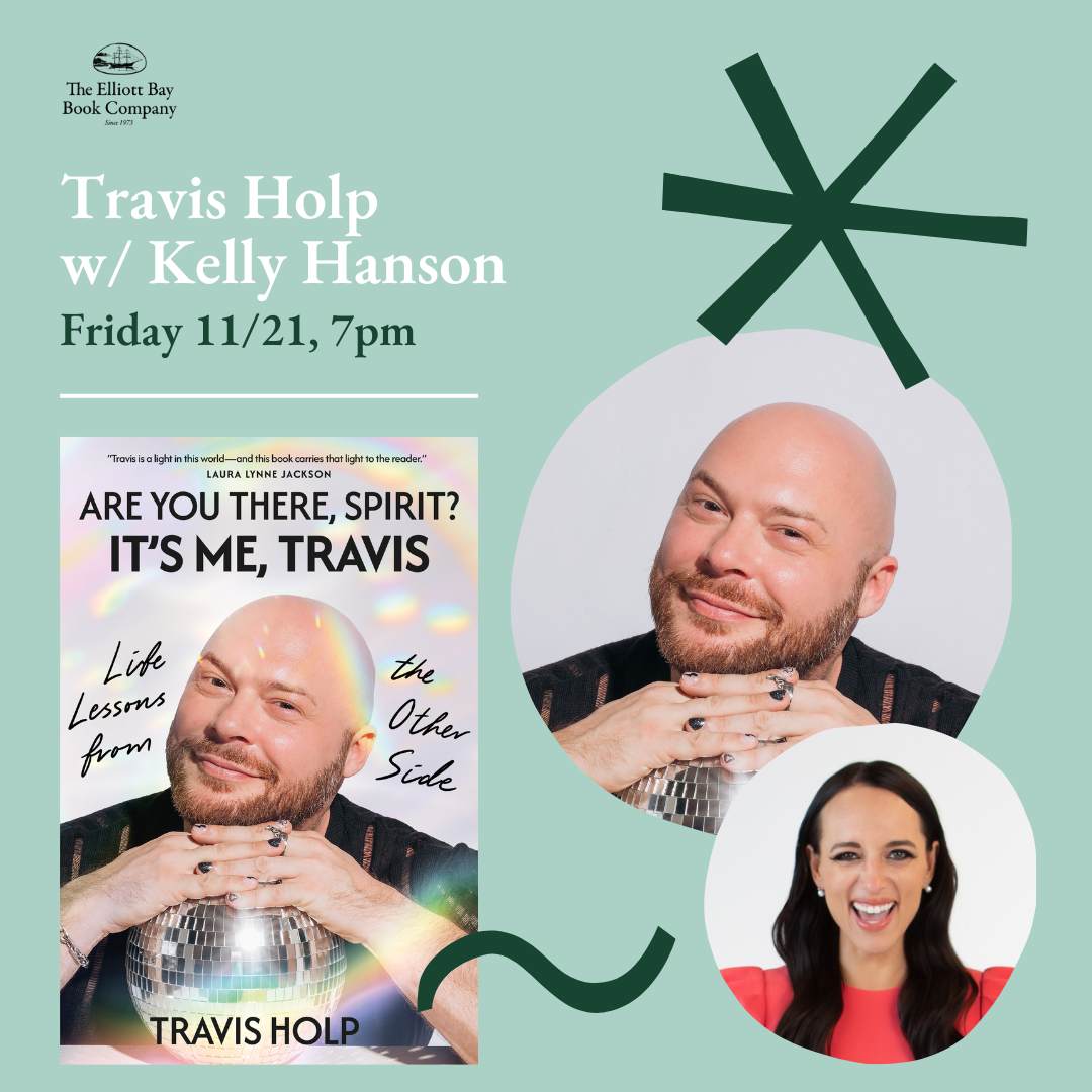 Elliott Bay Book Company