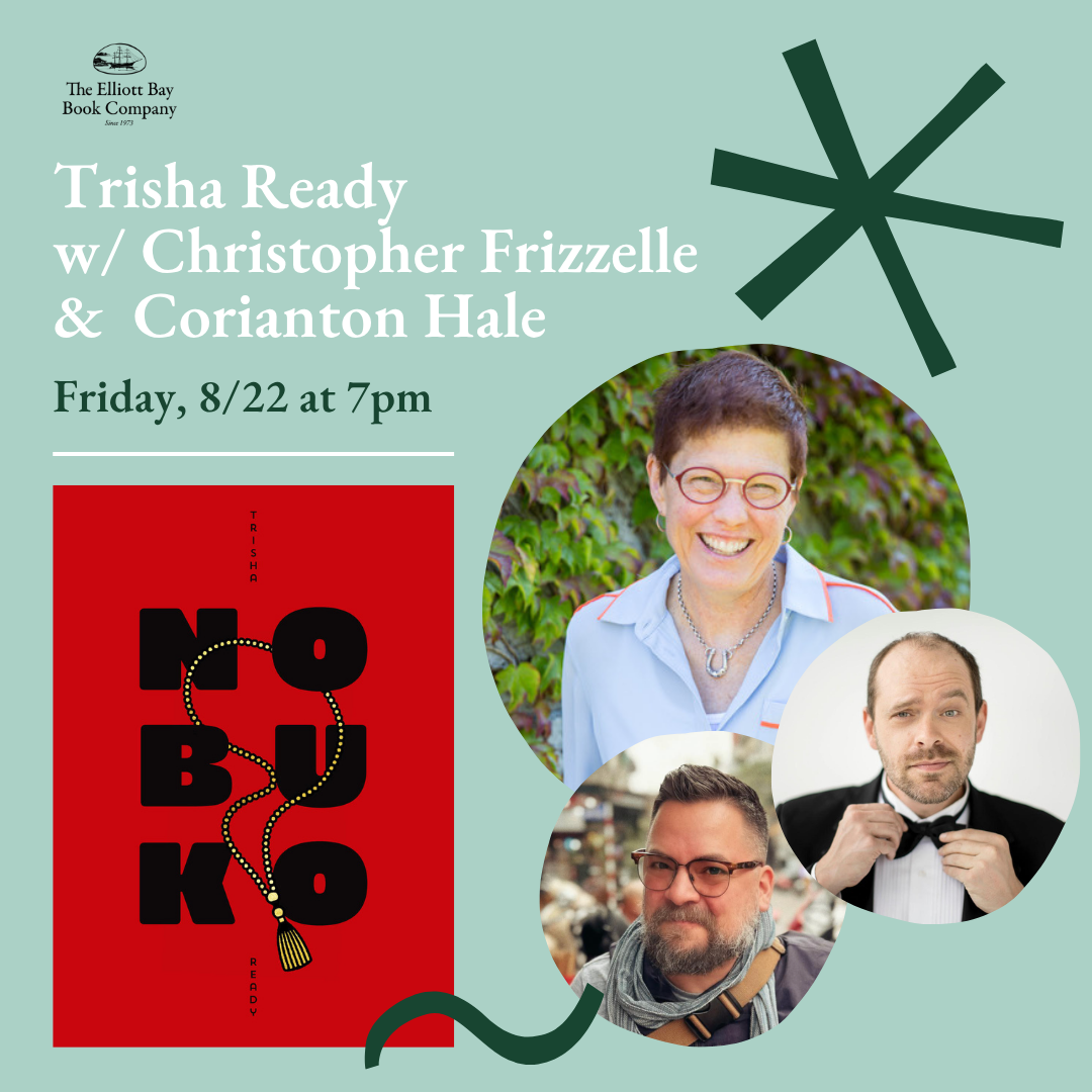 Elliott Bay Book Company