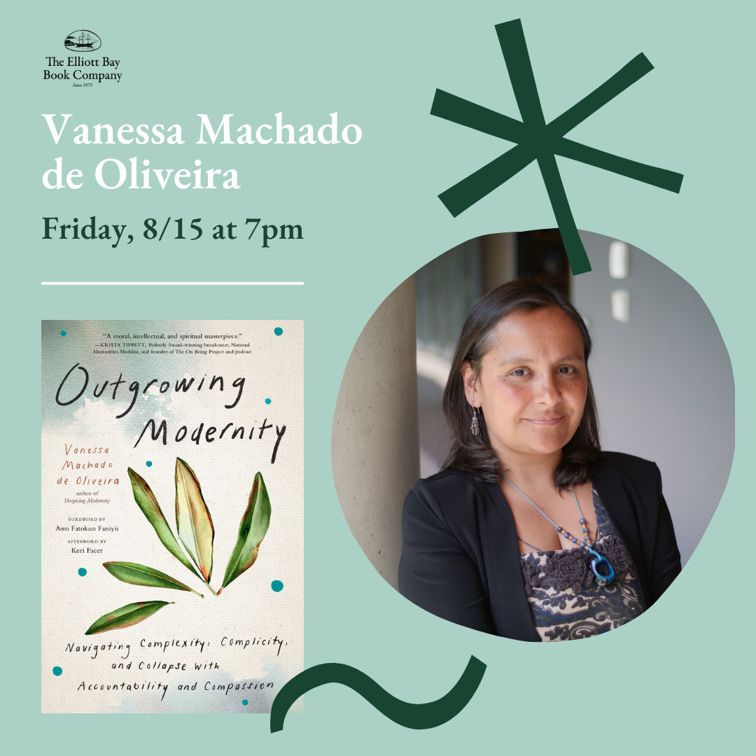 Elliott Bay Book Company