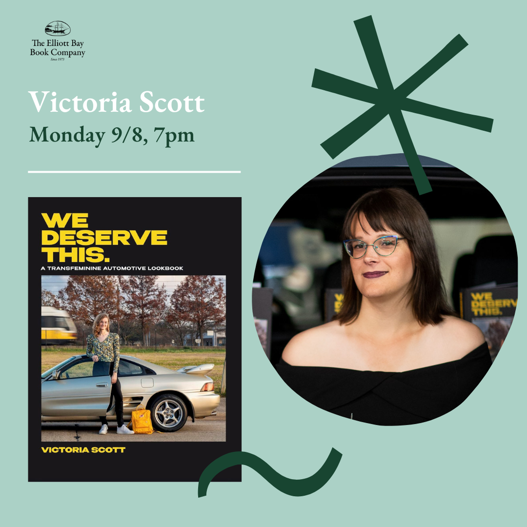 Elliott Bay Book Company