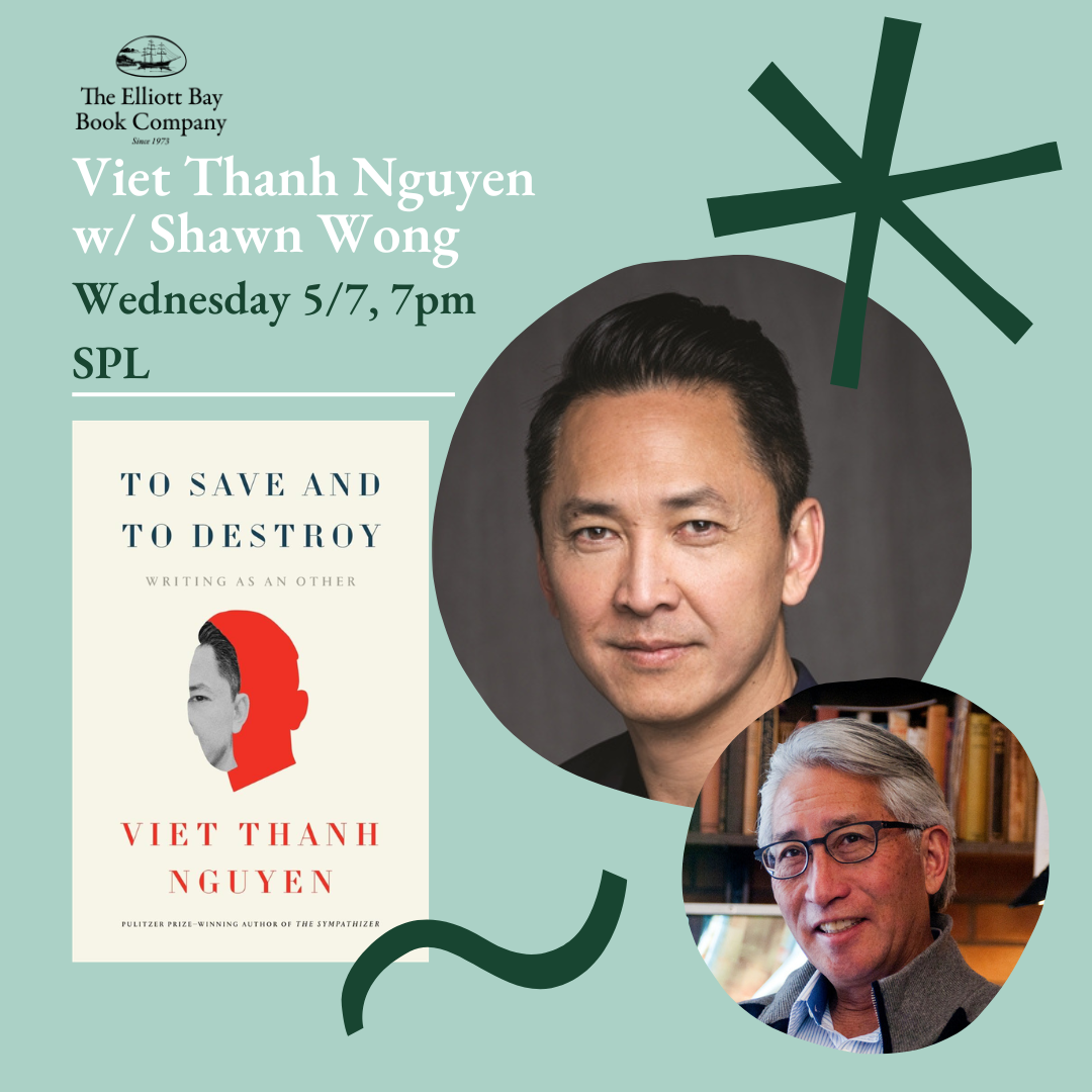 Elliott Bay Book Company