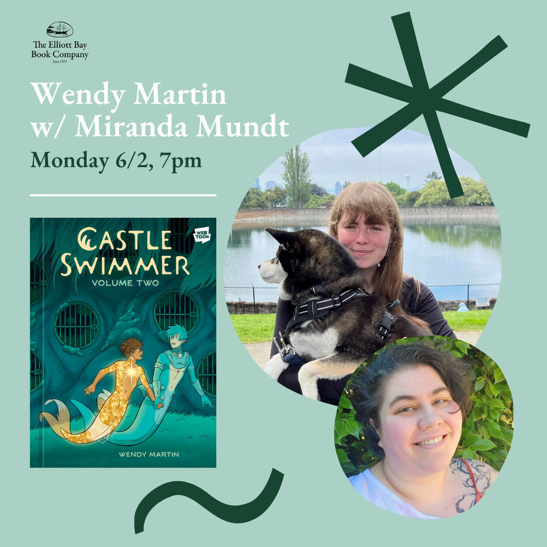 Elliott Bay Book Company