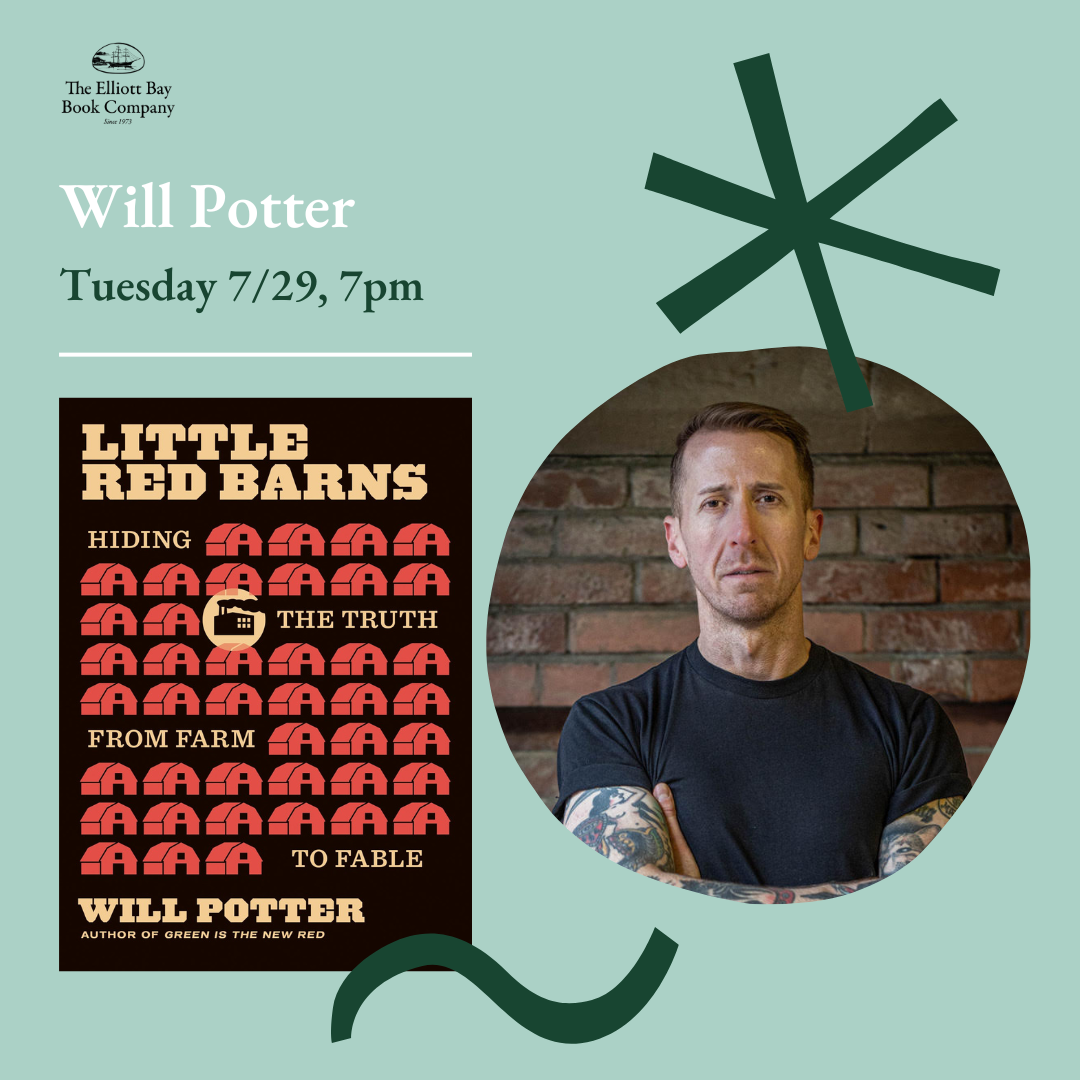 Elliott Bay Book Company