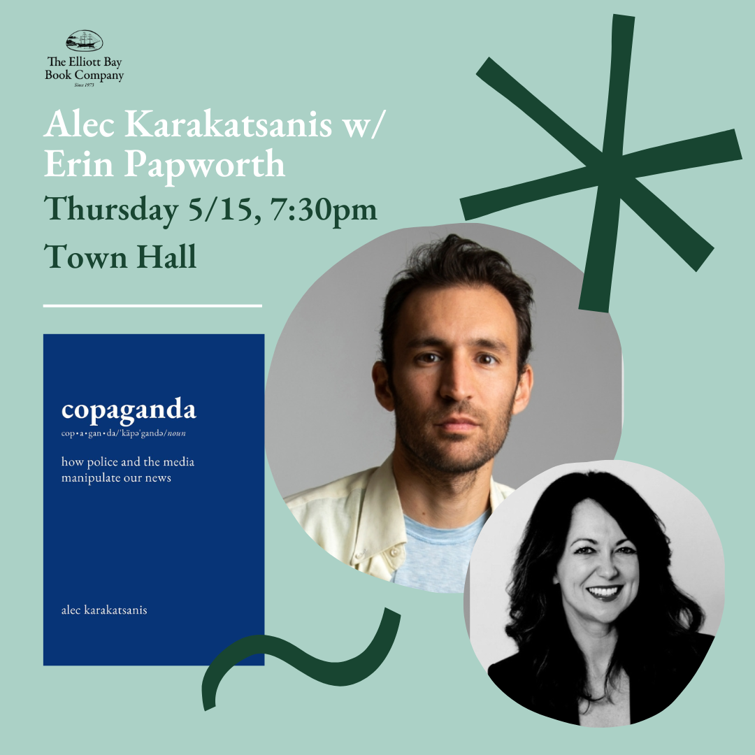 Elliott Bay Book Company