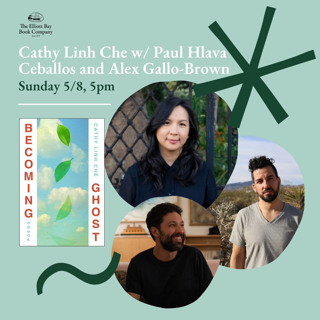 Elliott Bay Book Company