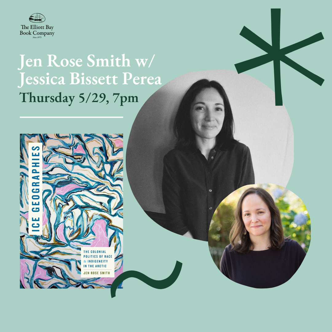 Elliott Bay Book Company