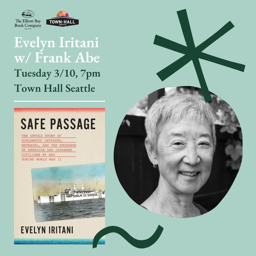 Elliott Bay Book Company