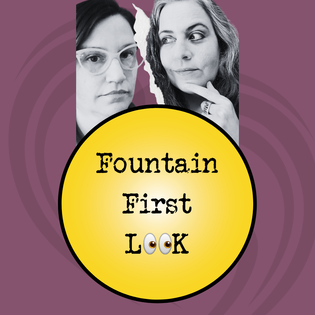 Fountain Bookstore