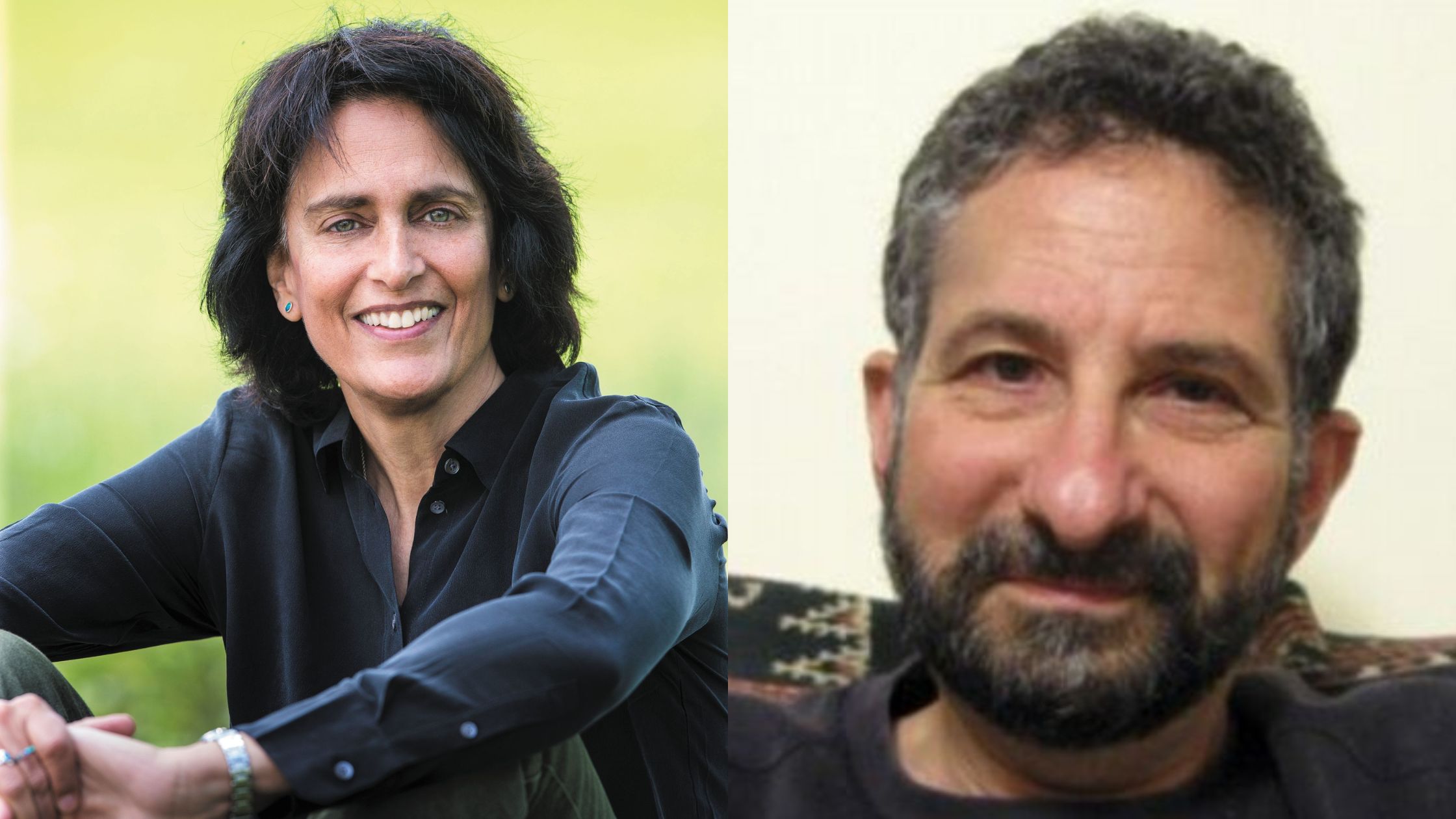 The Norwich Bookstore