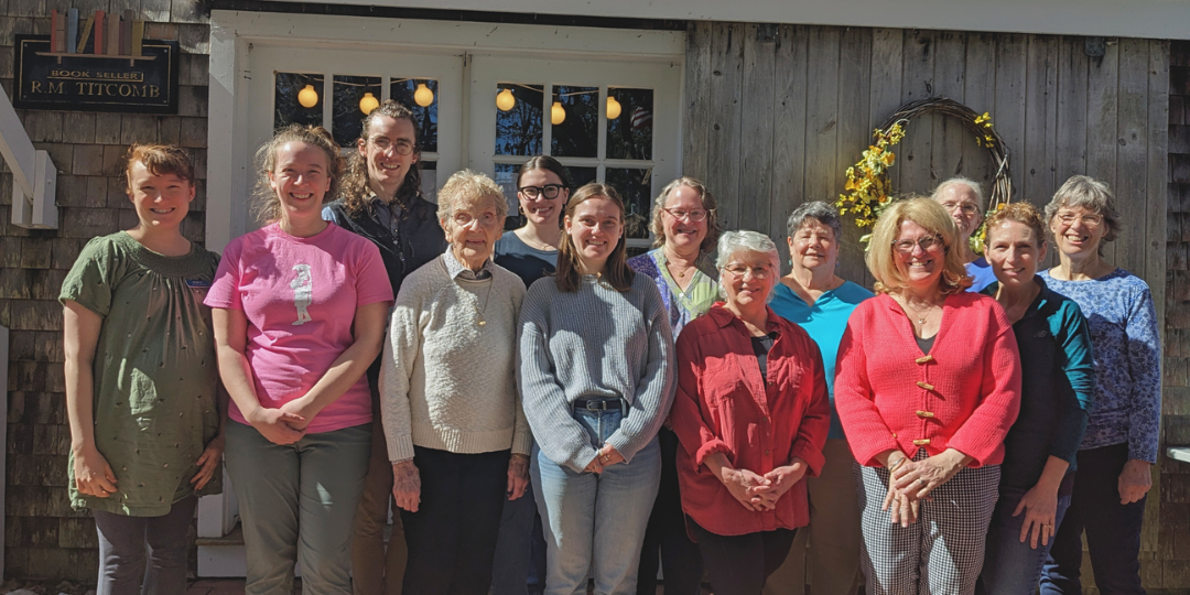 Titcomb's Bookshop