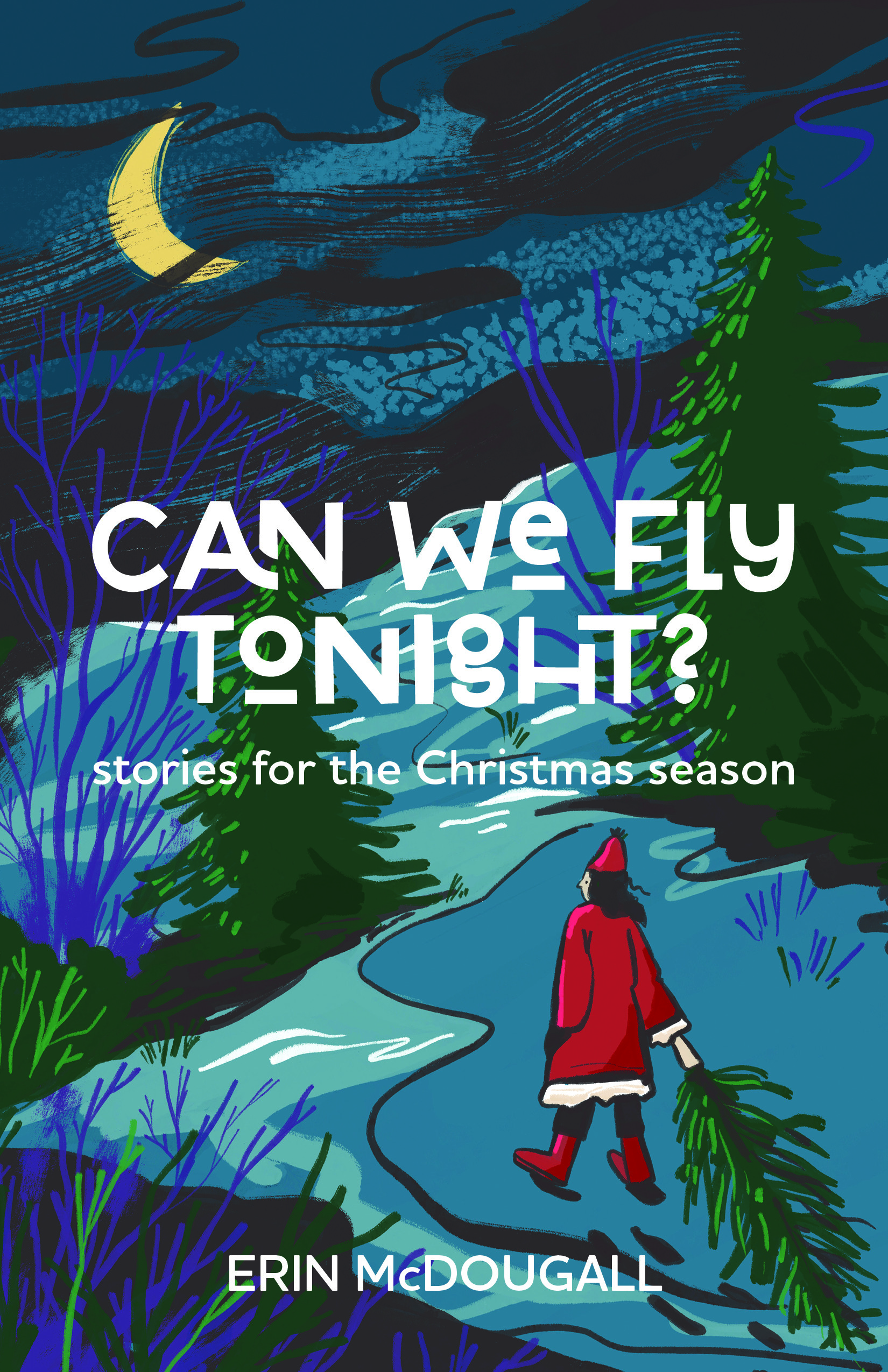 Owl's Nest Bookstore