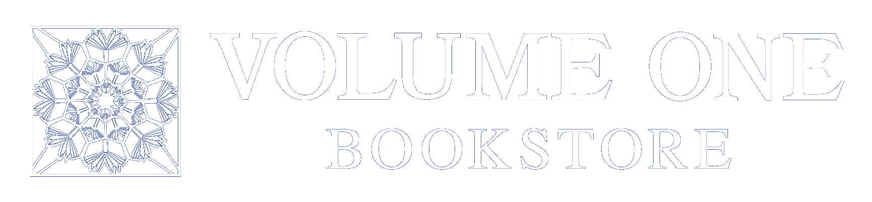 Volume One Bookstore