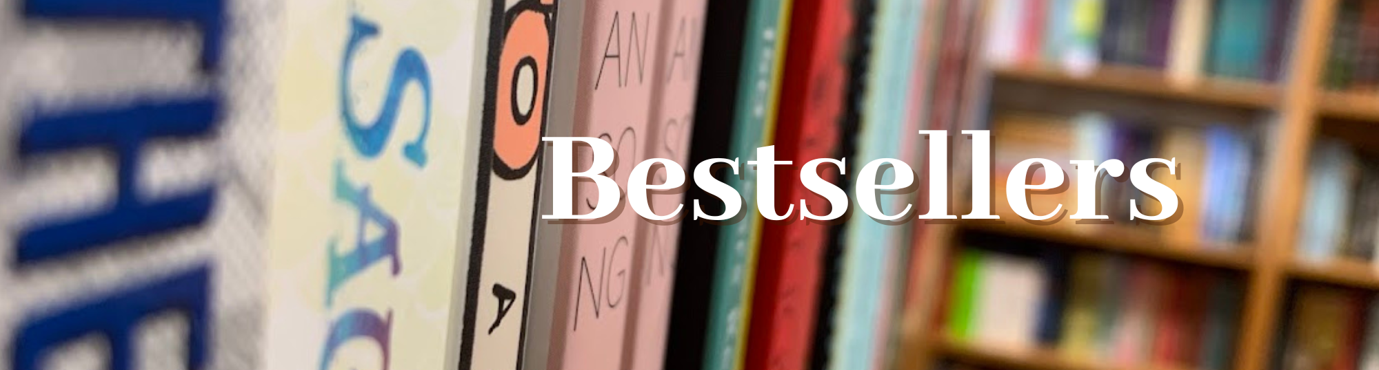 Volume One Bookstore