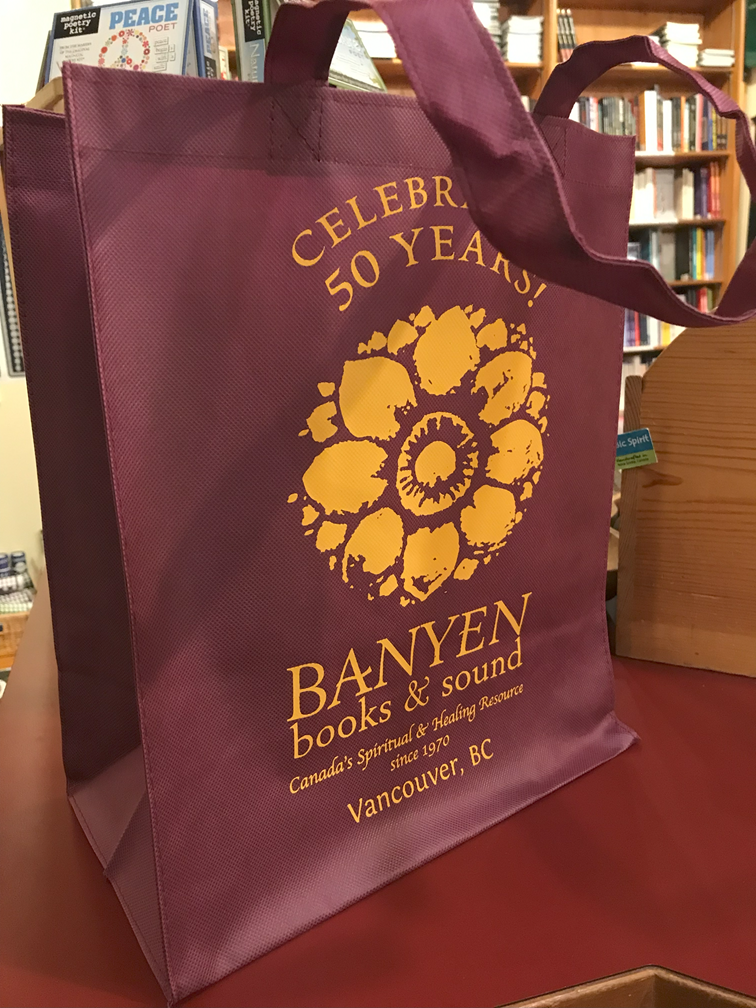 Banyen Books