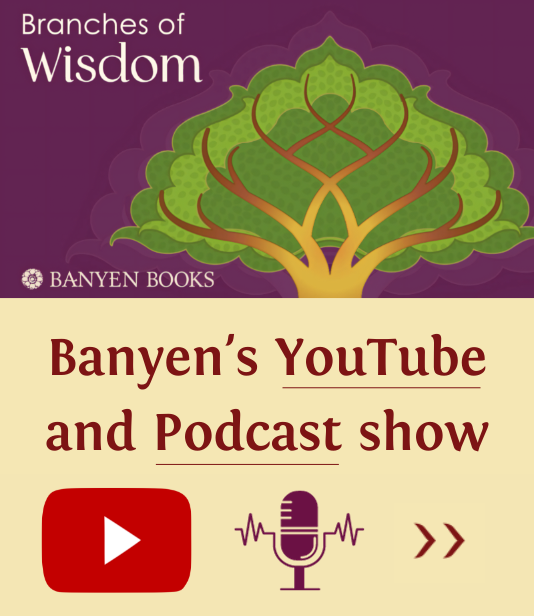 Banyen Books