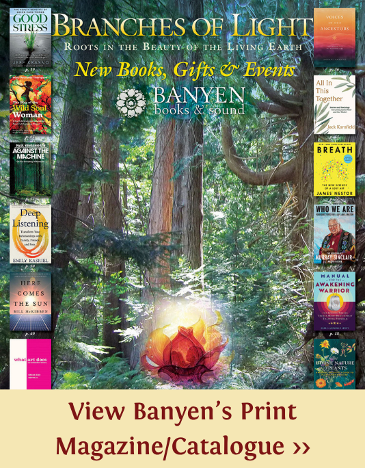Banyen Books