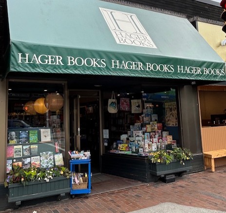 Hager Books