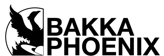 Bakka-Phoenix Books