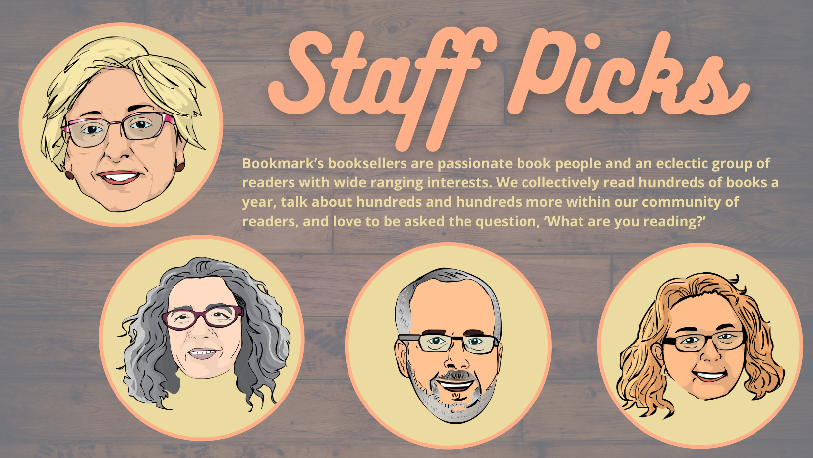 Charlottetown Bookmark