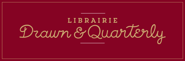 Librairie Drawn & Quarterly