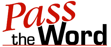 Pass the Word - Bibles, Books & More