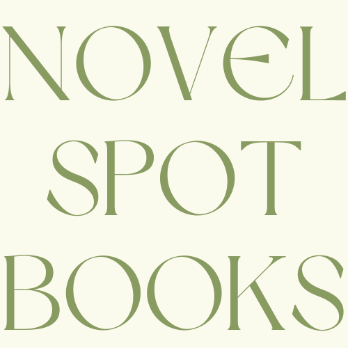 A Novel Spot Bookshop