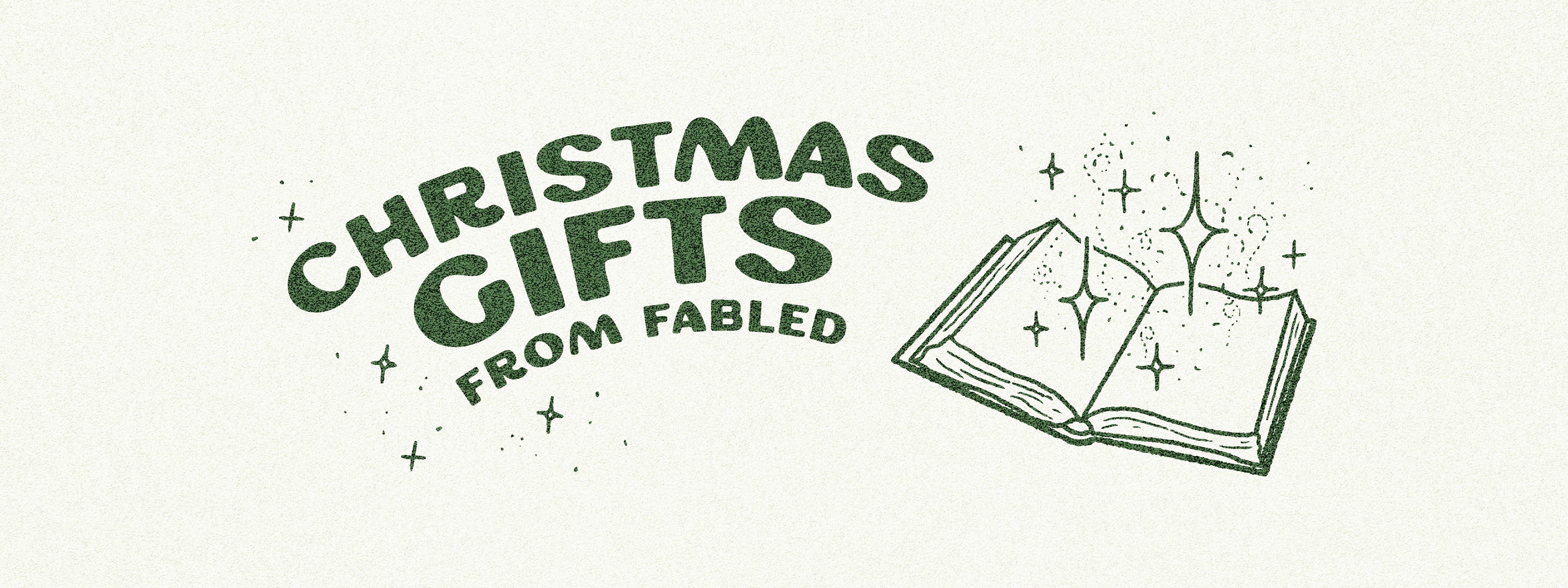 Fabled Bookshop & Cafe