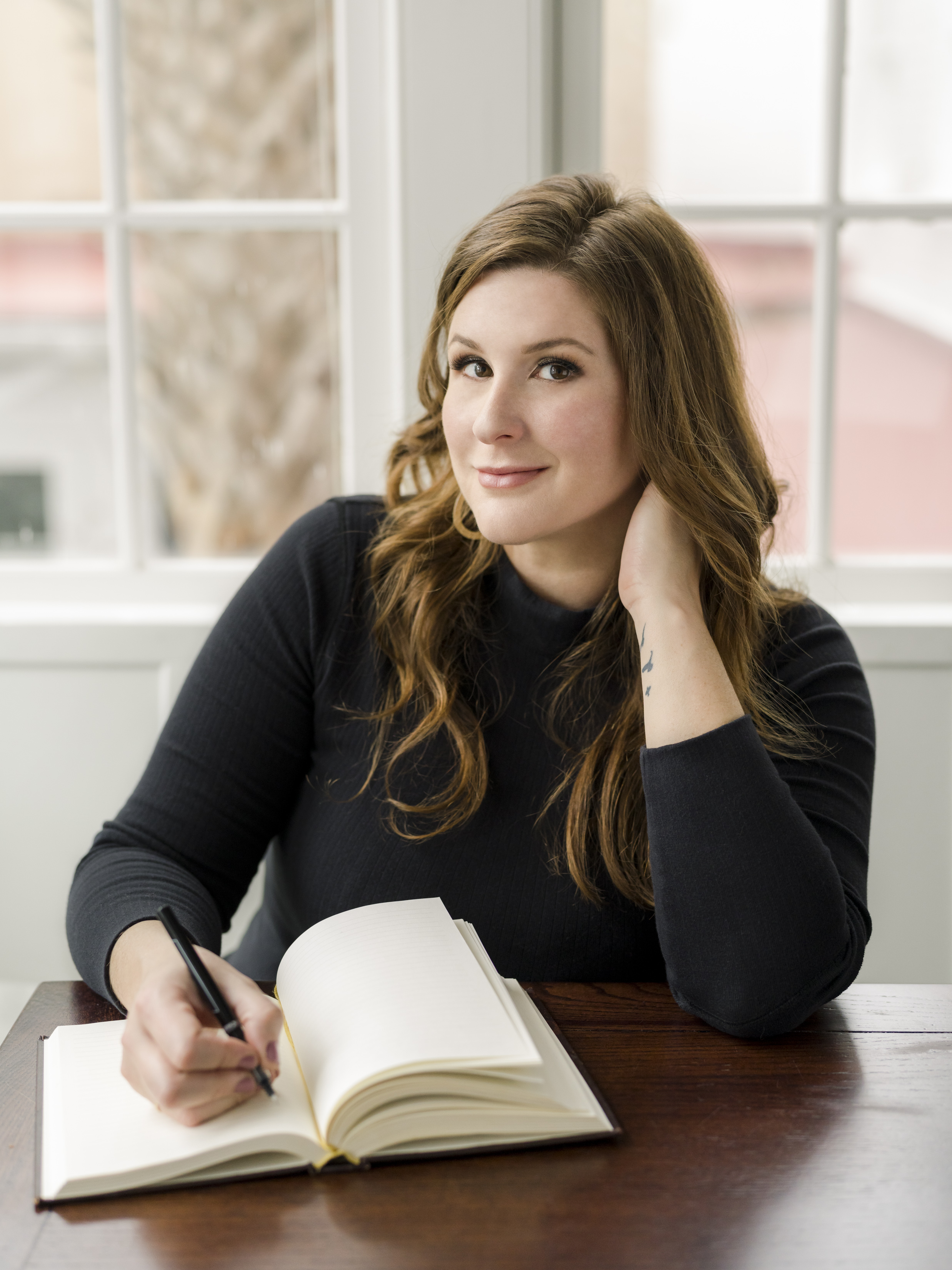 Fabled Bookshop & Cafe