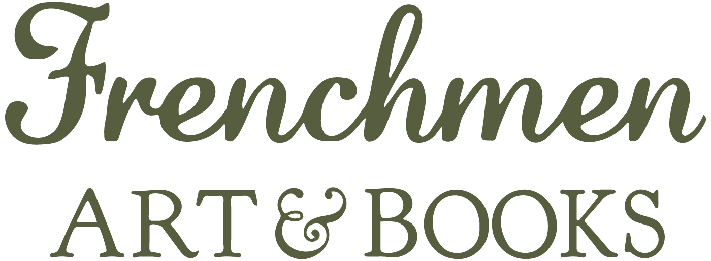 Frenchmen Art & Books