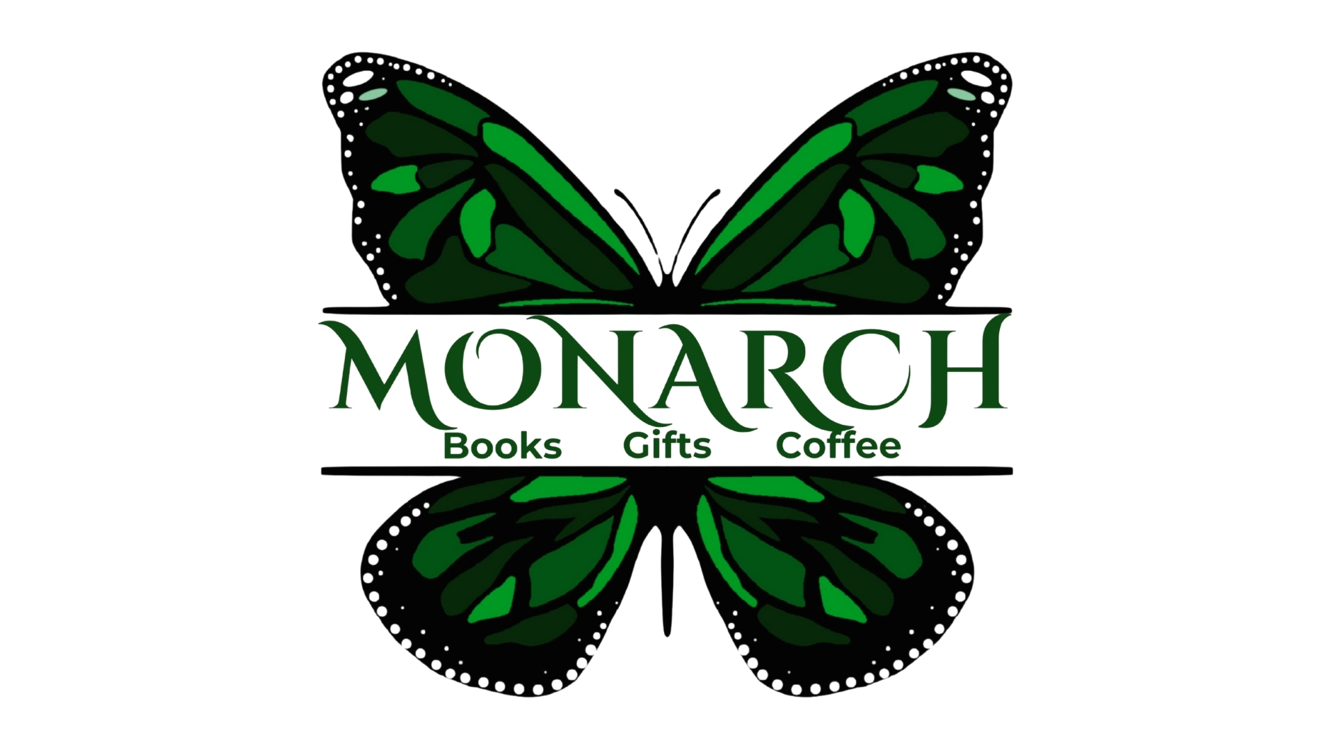 Monarch Books & Gifts