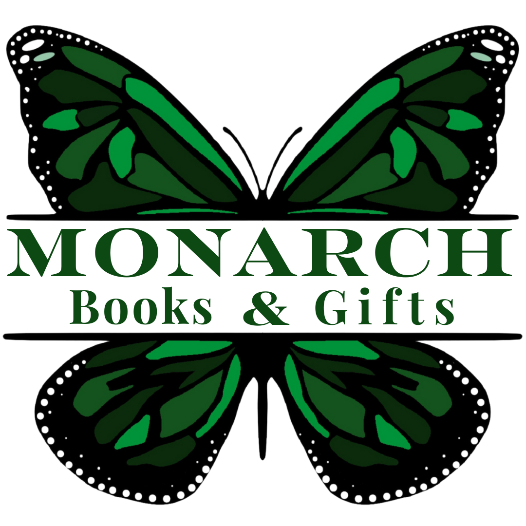 Monarch Books & Gifts