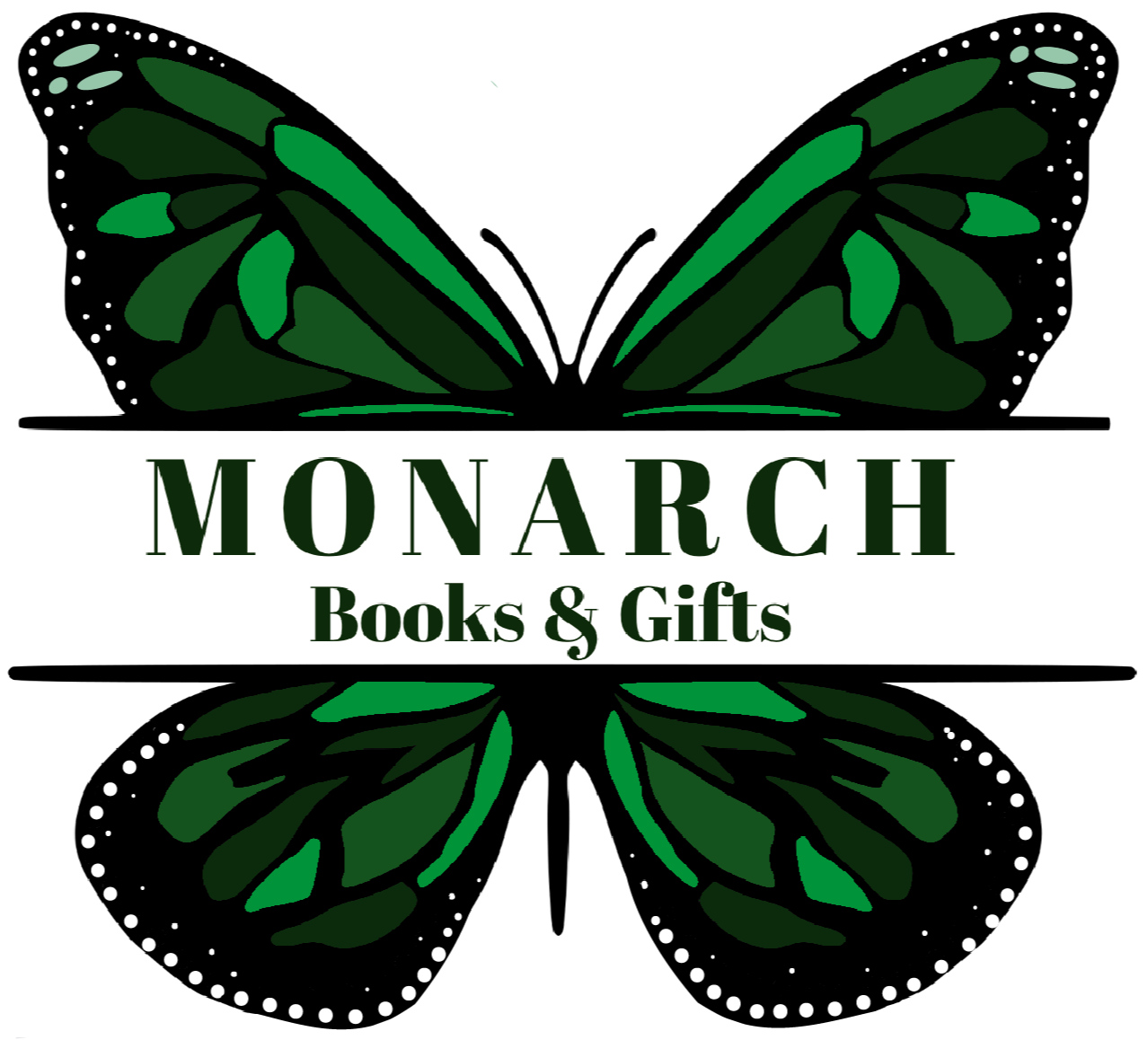 Monarch Books & Gifts
