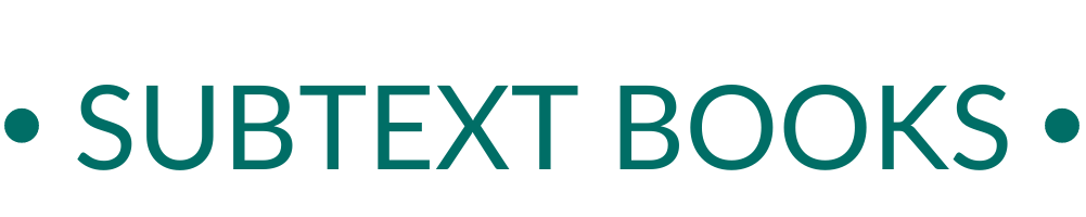 SubText Bookstore