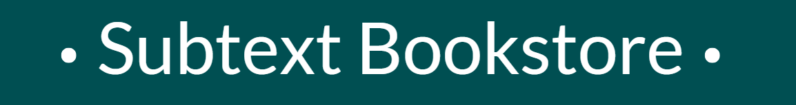 SubText Bookstore