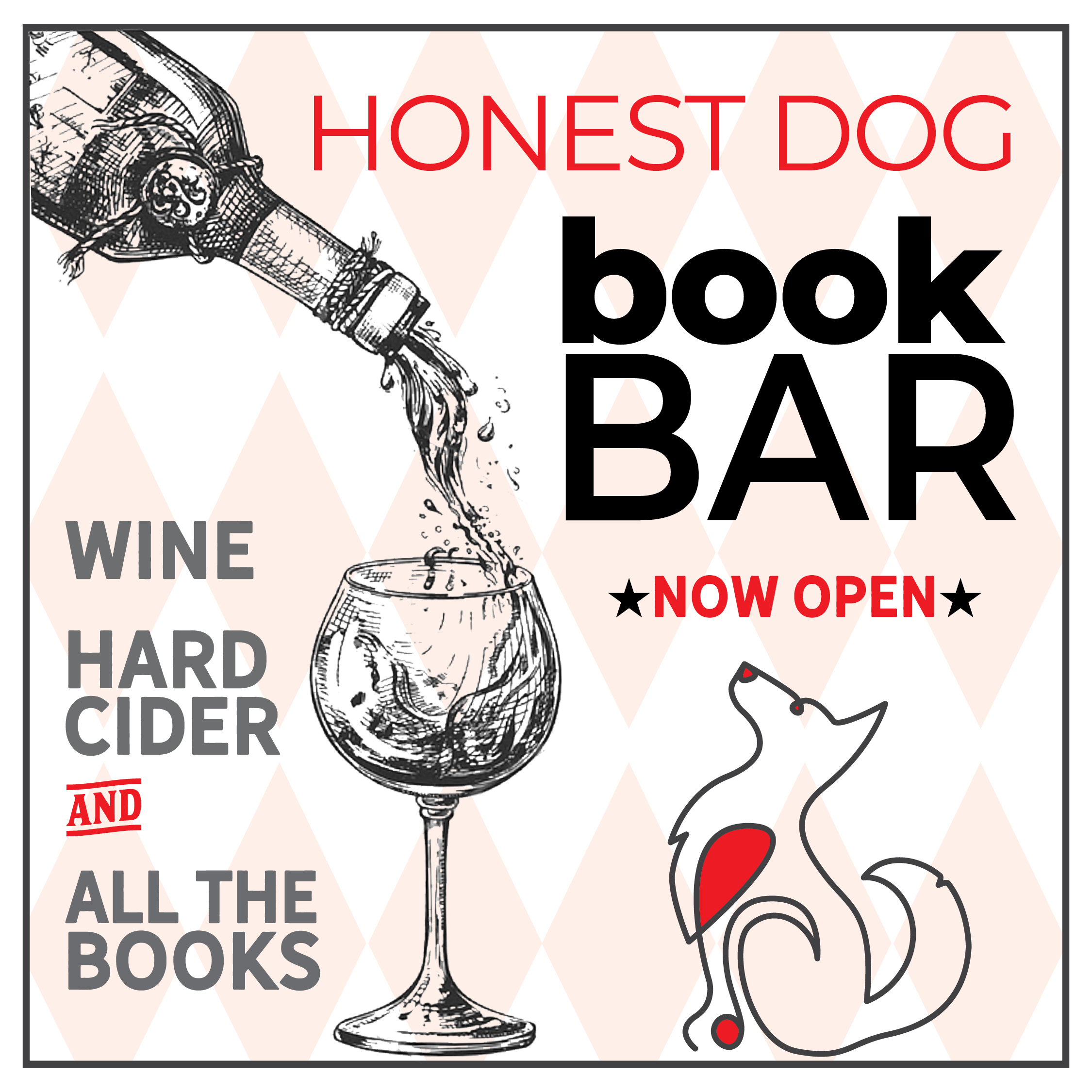 Honest Dog Books