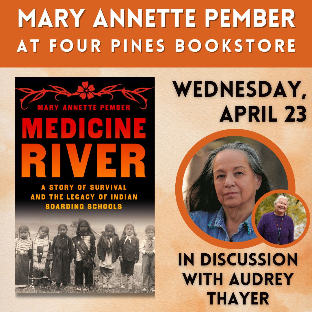 Four Pines Bookstore