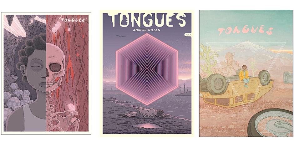 The Beguiling Books & Art Inc