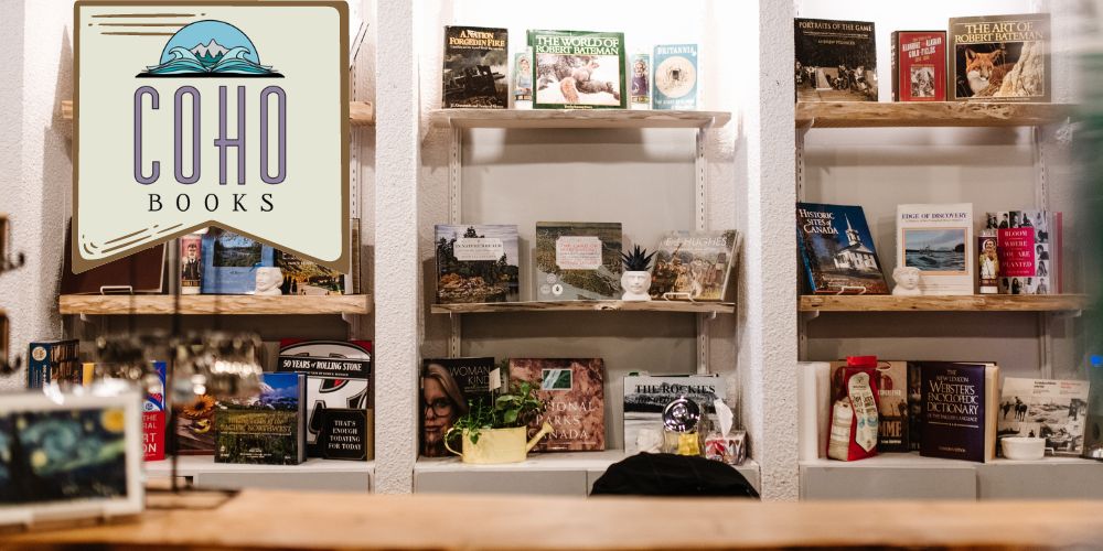 Coho Books