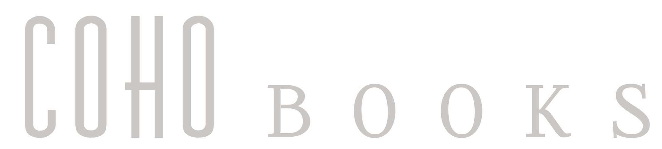 Coho Books