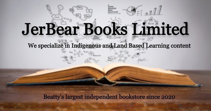 JerBear Books Limited