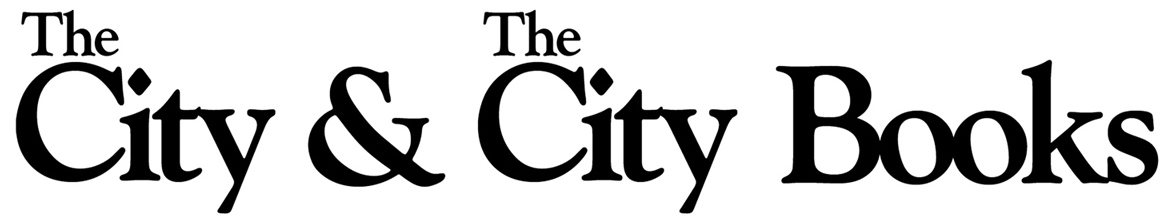 The City and the City Books