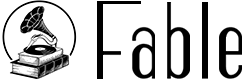 Fable Book Parlour