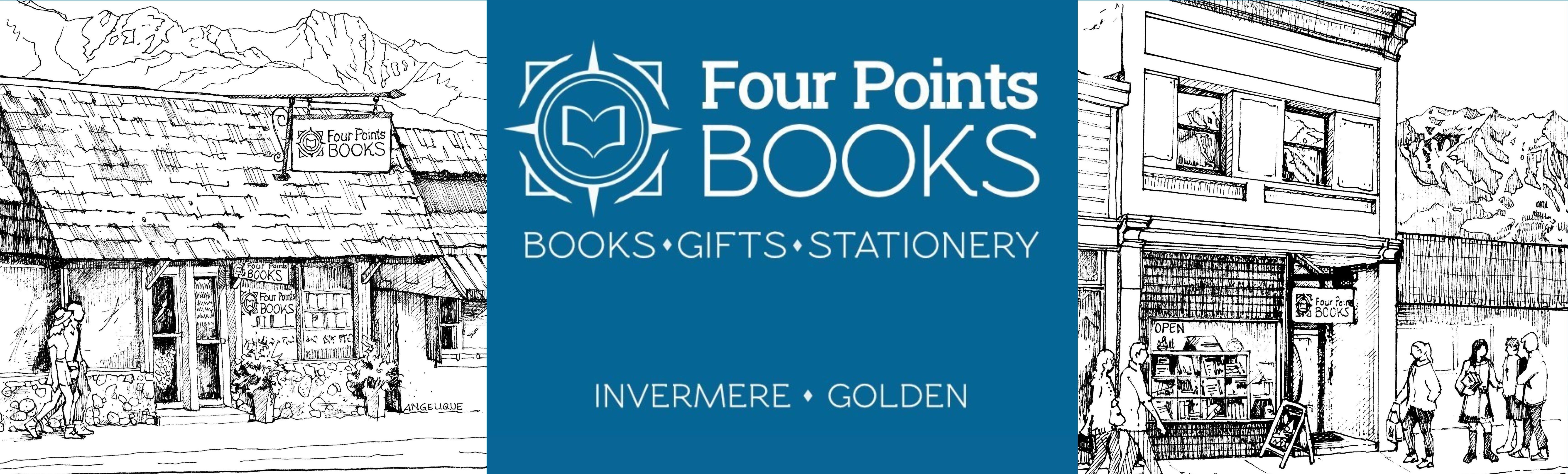 Four Points Books