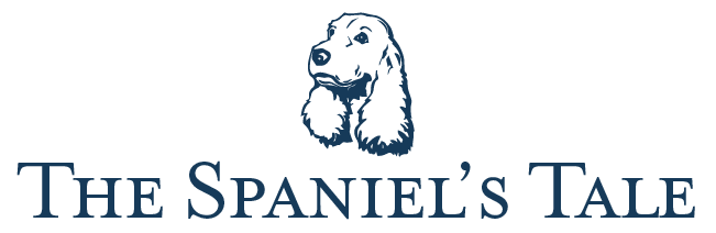 The Spaniel's Tale Bookstore