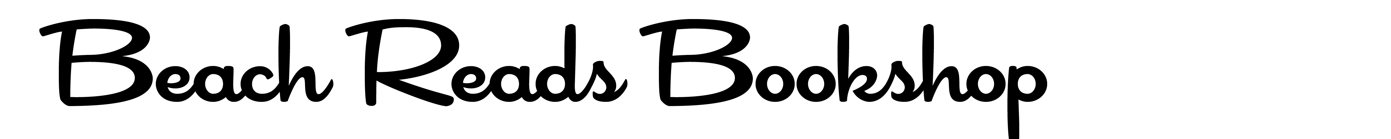 Beach Reads Bookshop