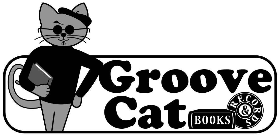 Groove Cat Books & Records