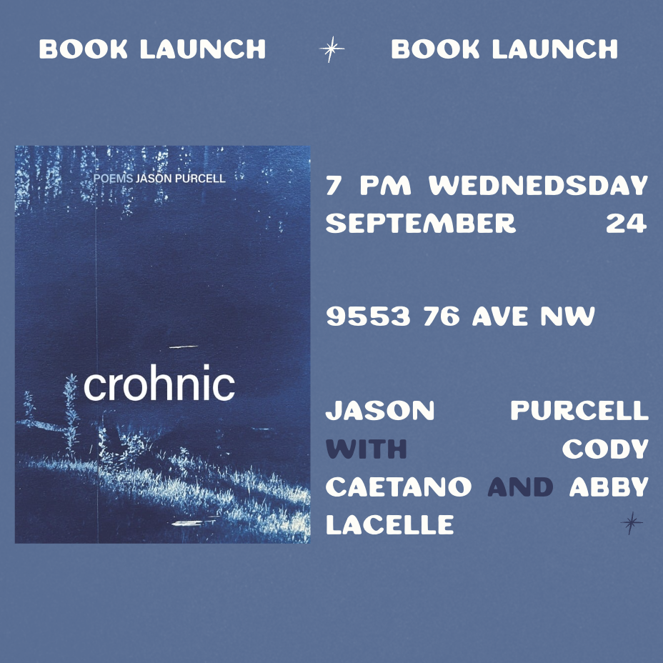 Crohnic with Jason Purcell, Cody Caetano, and Abby Lacelle - Taproot ...