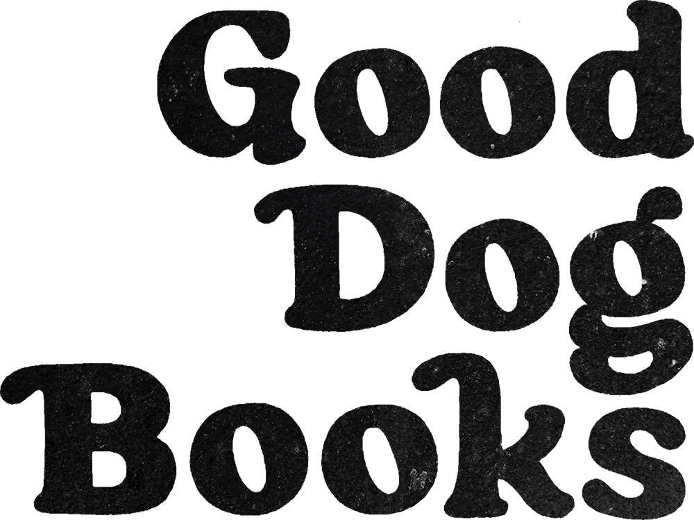 Good Dog Books