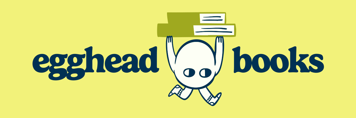 Egghead Books